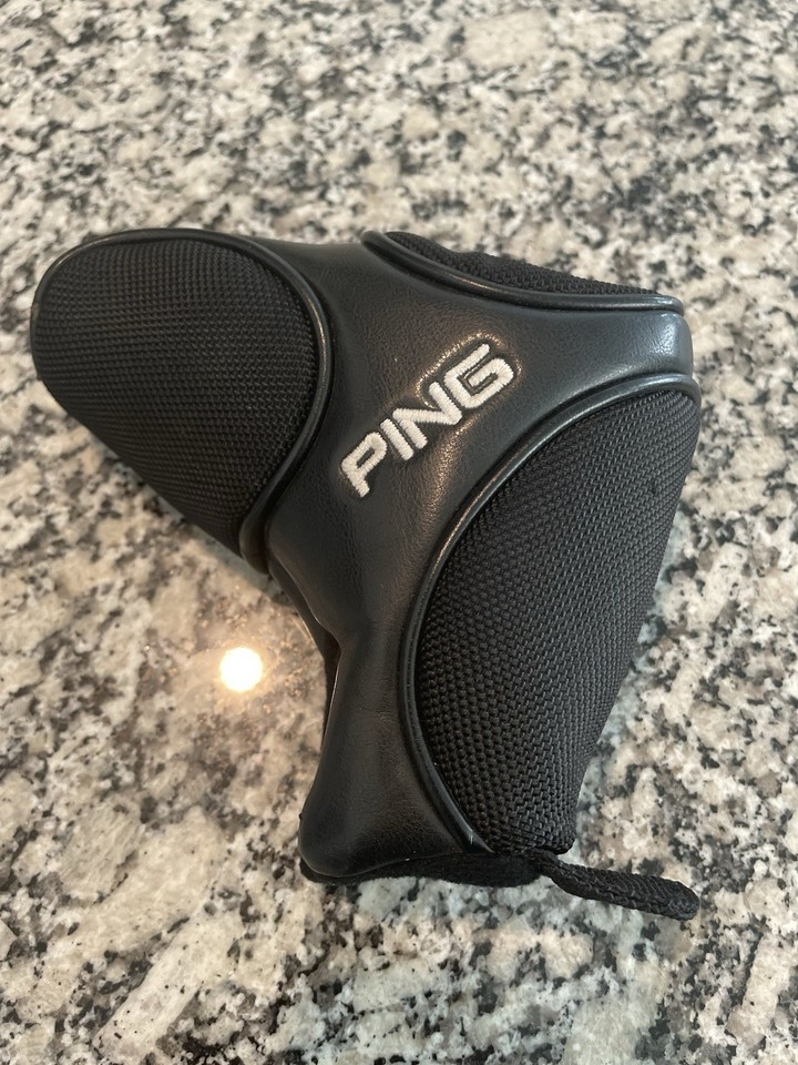 Ping G2 Blade Putter Headcover | eBay