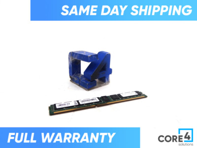 NETAPP 107-00100 FAS2240 4GB DDR3 - X3208A-R6 | eBay