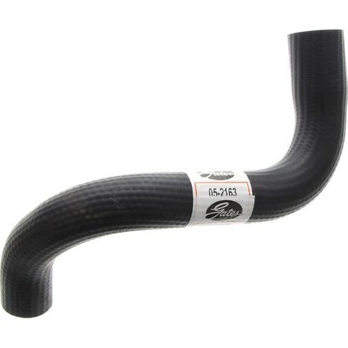 Gates Upper Radiator Hose 05-2163 | eBay