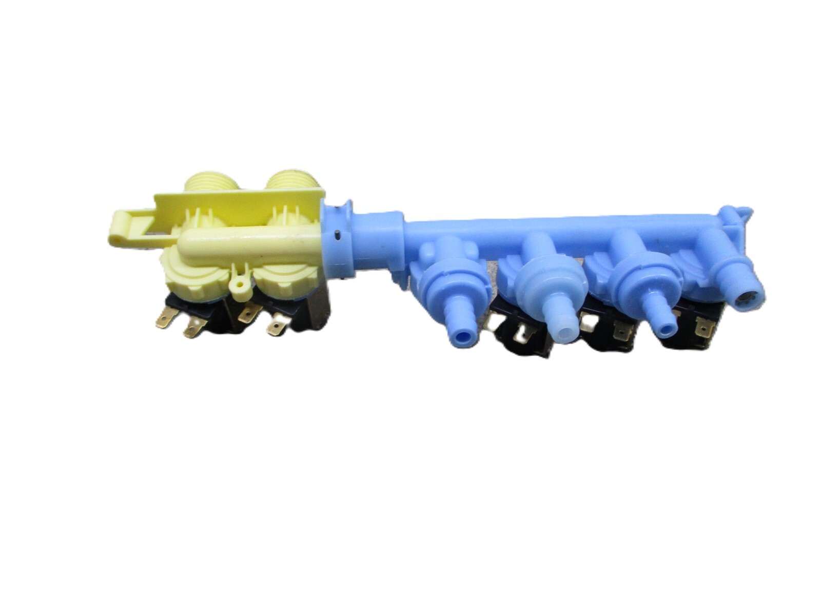 STABER INDUSTRIES WASHER WATER INLET VALVE 11 3/4 X 2 5/8 PART ...