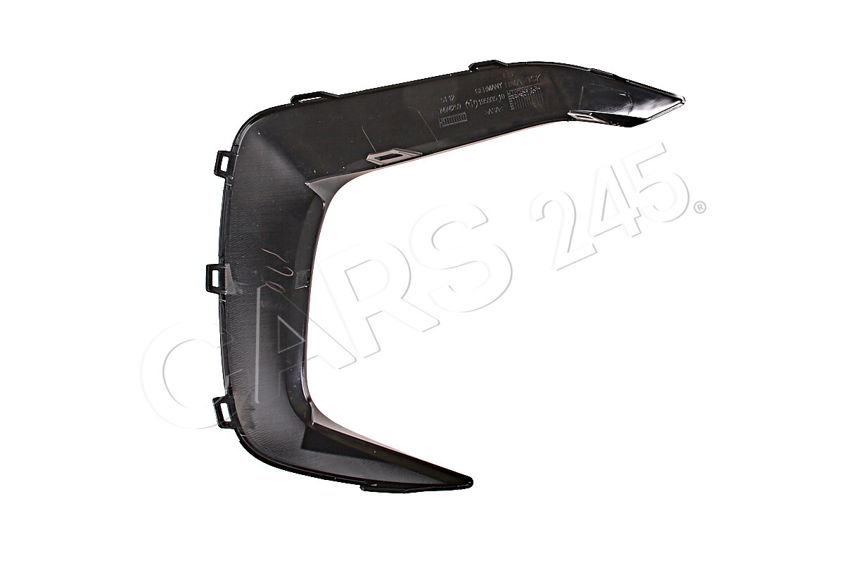 Genuine BMW F45 F46 216d 216i 218d 218dX 218i 220d Left Finisher ...
