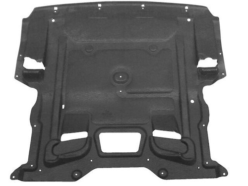 Undercar Shield For 2014-2016 BMW 535d xDrive 2015 SX679CX | eBay