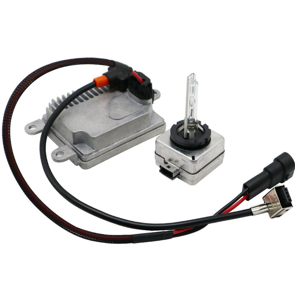 D1 Ballast Auto Xenon Lamp Für Lincoln Mks Dodge Challenger Chrysler ...