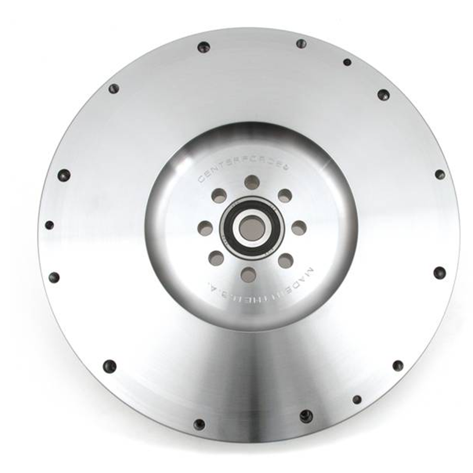 Centerforce Dual Friction Performance Clutch & Flywheel Kit For Jeep ...