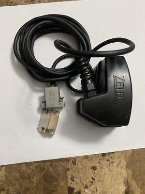 Zetec Ultrasonic Phased Array Probe - Topaz AM 5MHz 16 Element ...