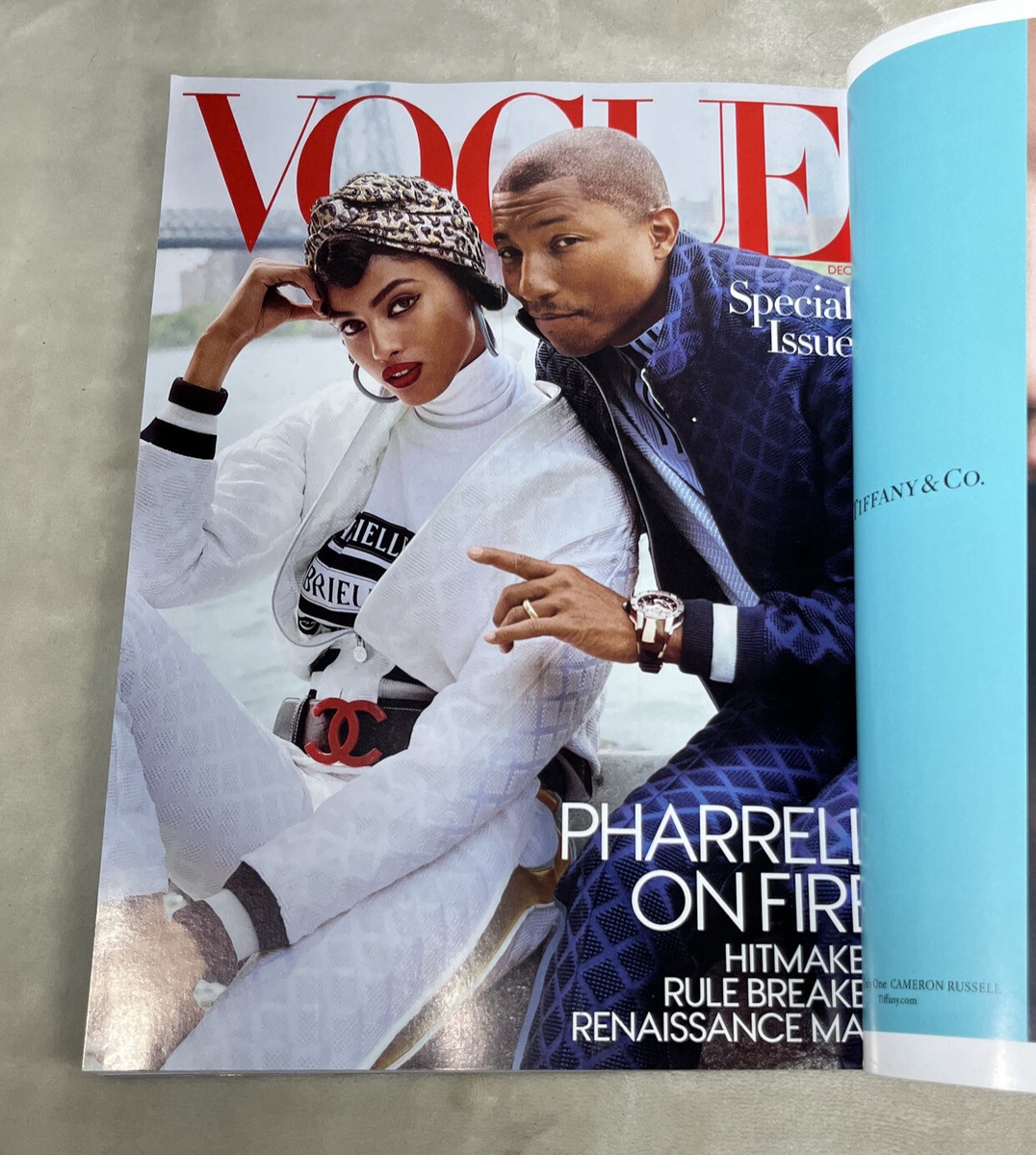 Pharrell Then And Now