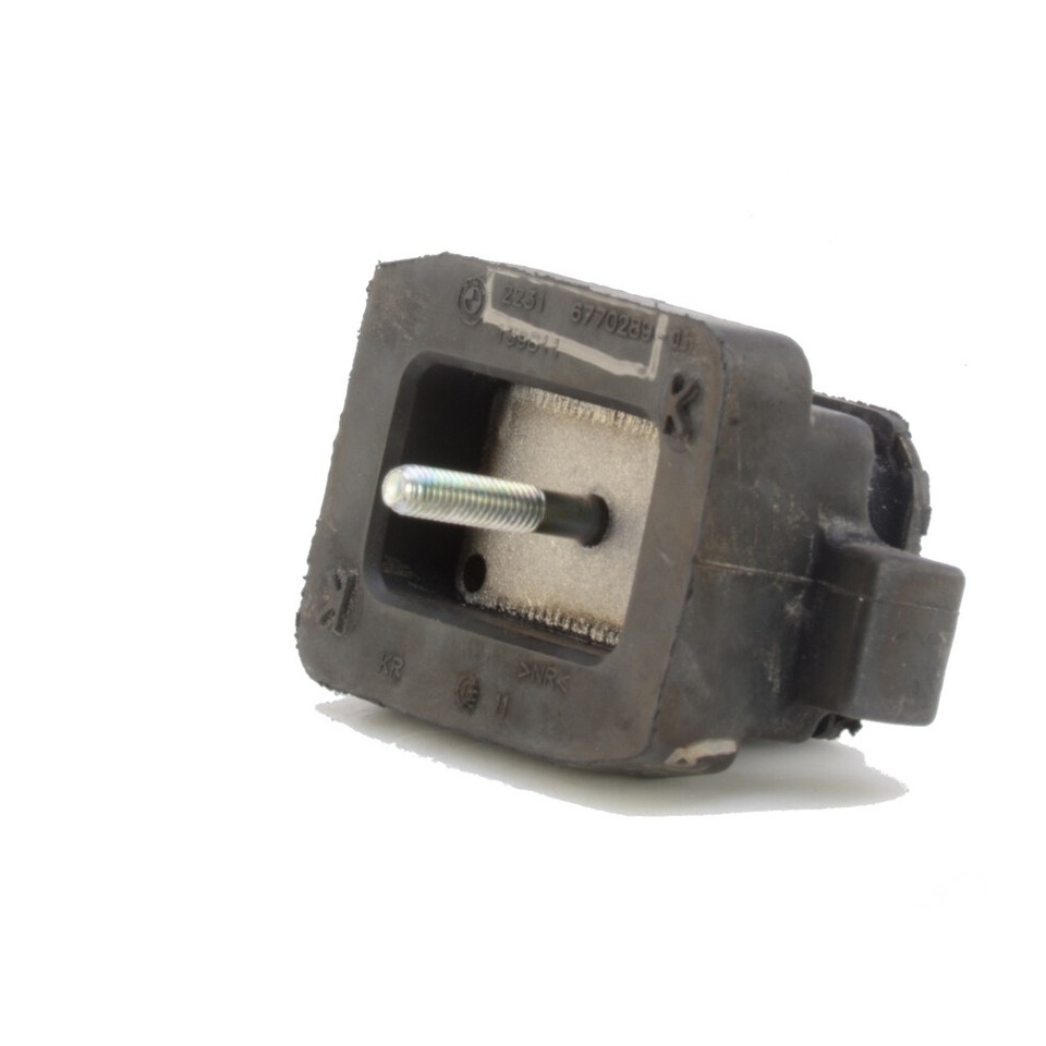 Engine & Trans Mount 3PCS. 10-18 for BMW 535i, 535i GT 640i 740Li ...