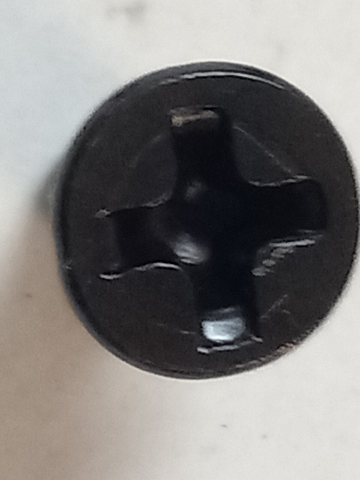 Lot of Astatic D-104 "Over Sized" Base Plate Screws Phillips Flat Head ...