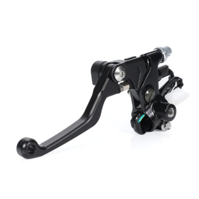 22mm CNC Handle Control Clutch Lever For YAMAHA TW200 WR400F WR125R ...