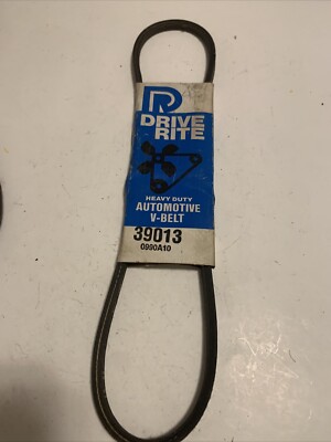 Dayco Drive Rite Automotive V-Belt 39013. B2 | eBay