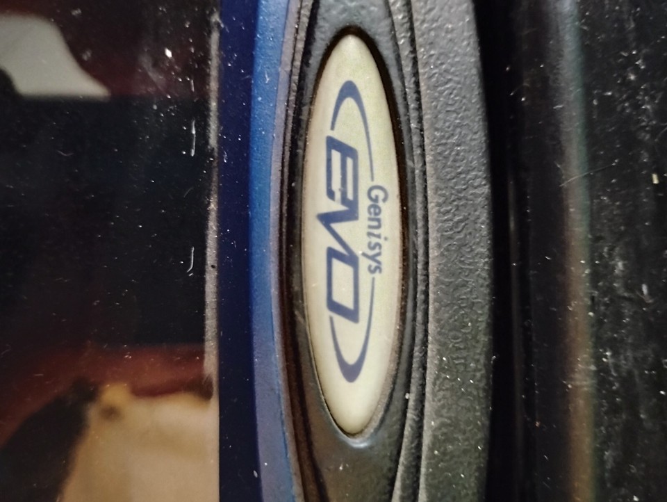 OTC Tools 3874HD Genisys Evo Scan Tool Deluxe With USA Kit System 5.0 ...