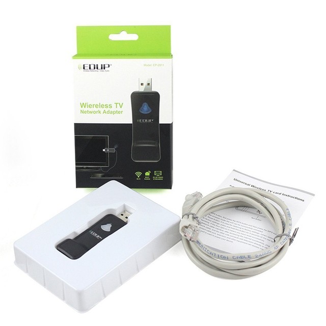 GENUINE Samsung WIS12ABGNX Smart TV Linkstick WiFi Dongle Wireless LAN ...