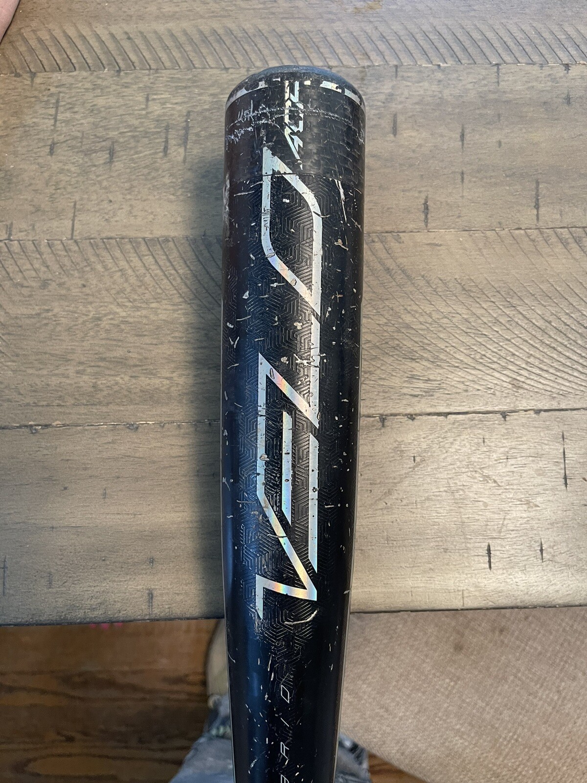 Rawlings Velo BBCOR Drop 3 Baseball Bat 31 INCH / 28 OZ. | eBay