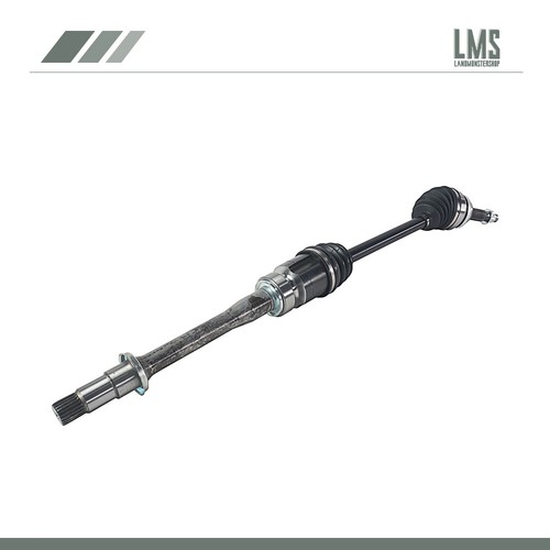 For Toyota Sienna 2011-2016 3.5L 2011-2012 2.7L Front Right CV Axle ...