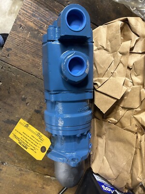 ASC Air Starter Components EMD Air Starter Ingersoll-Rand 150 BMP | eBay