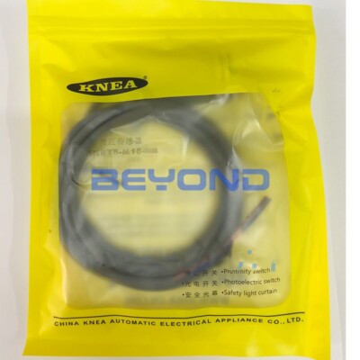 1PC NEW FOR KNEA Proximity switch sensor KNBT8-M18-PA | eBay
