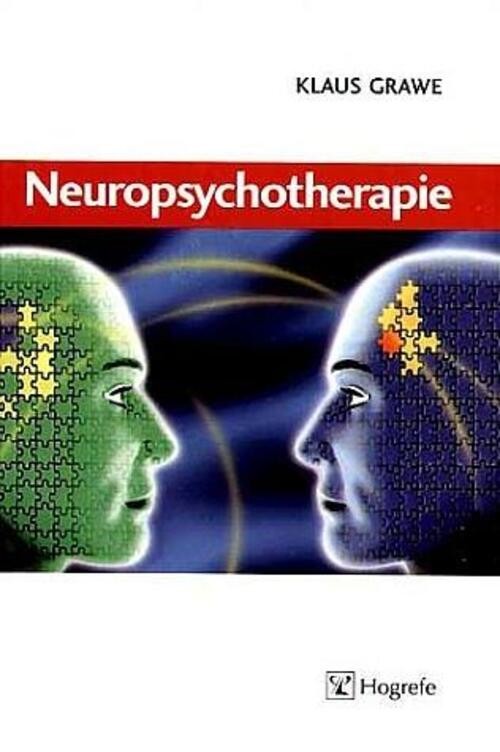 Neuropsychotherapie | Klaus Grawe | Deutsch | Buch | 509 S. | 2004 | eBay