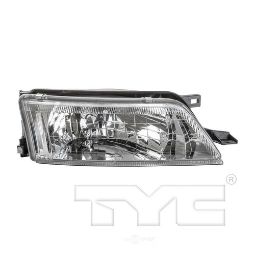 Headlight Assembly fits 1997-1999 Nissan Maxima TYC 762405606828| eBay