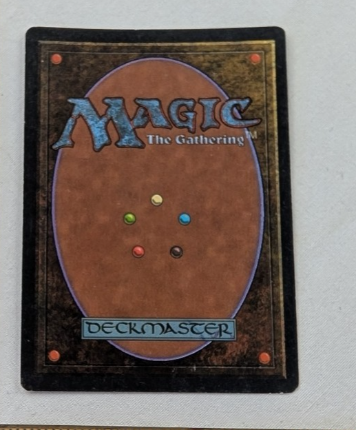 Dingus Egg UNLIMITED MTG Magic the Gathering CCG card | eBay