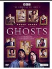 GHOSTS the Complete Series Collection DVD Seasons 1-5 - 1 2 3 4 5 (5 ...
