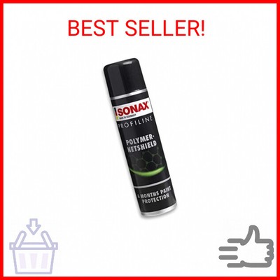 Sonax 223300 Polymer Net Shield, 11.5 fl. oz. | eBay