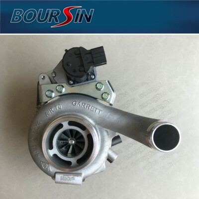 Turbo For Hino 2009-2018 Turbocharger 830724-5002S | eBay