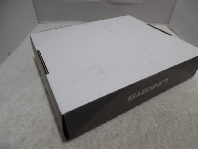 Linksys SPA400 4-Port 10/100 Wired Router (SPA400-NA) for sale online ...