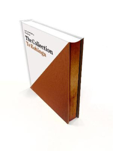 The Collection Te Kohinga by Julia Waite | eBay