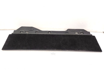 13-22 OEM Range Rover L405 Rear Trunk Cargo Carpet Panel Cover Trim ...