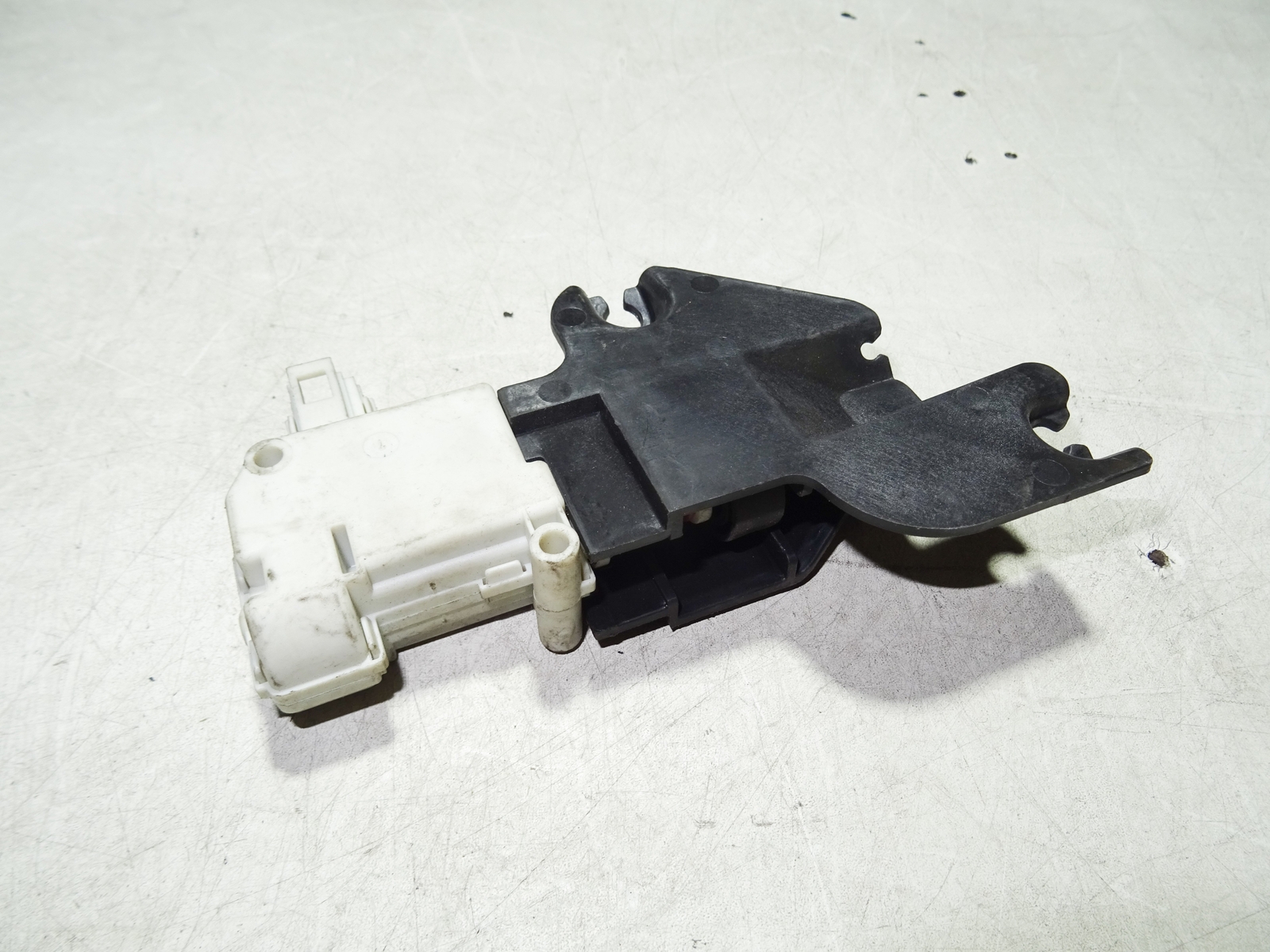 AUDI A6 4F2, C6 3B0959782A 17230909 | eBay