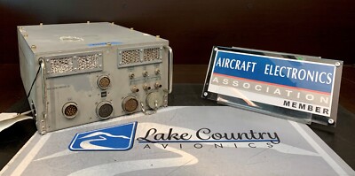 Power Supply PP7267/AAS36 2001220-2 Removed Working | eBay