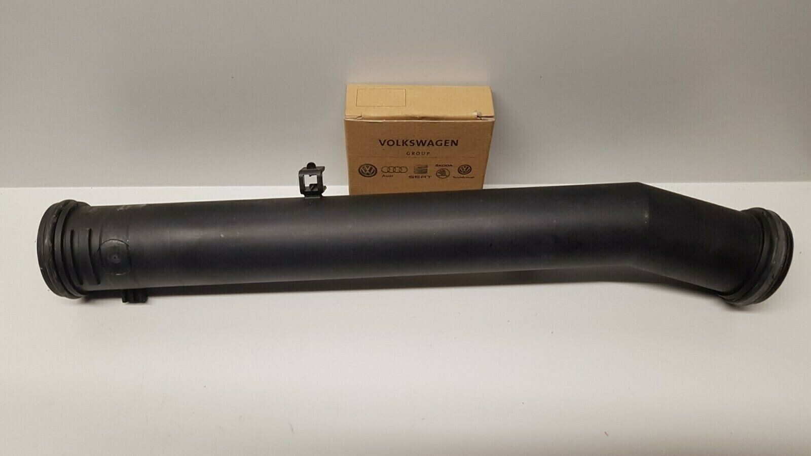 ORIGINAL VW Kühlmittelrohr 032121065G Bora/Caddy/Golf/Polo | eBay