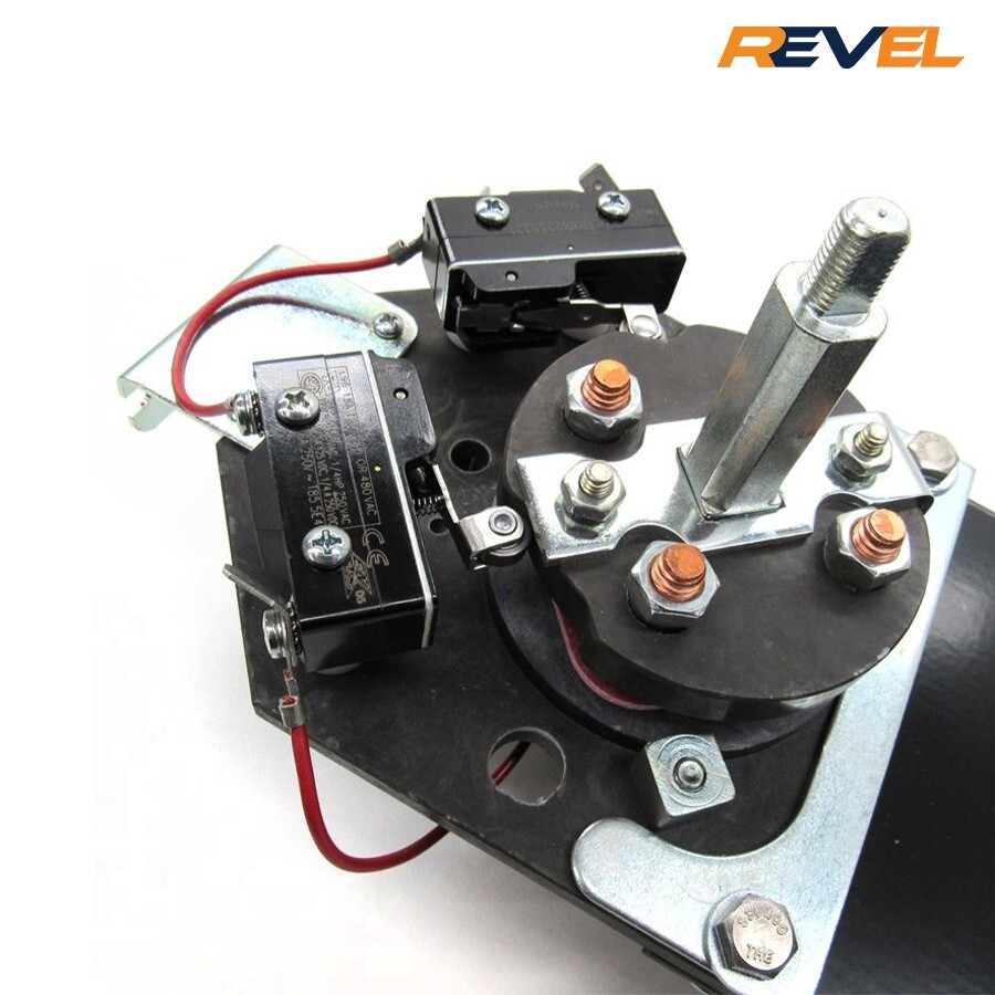 EZGO OEM Forward/Neutral/Reverse Switch 70578G02 - 1994-2011 Electric ...