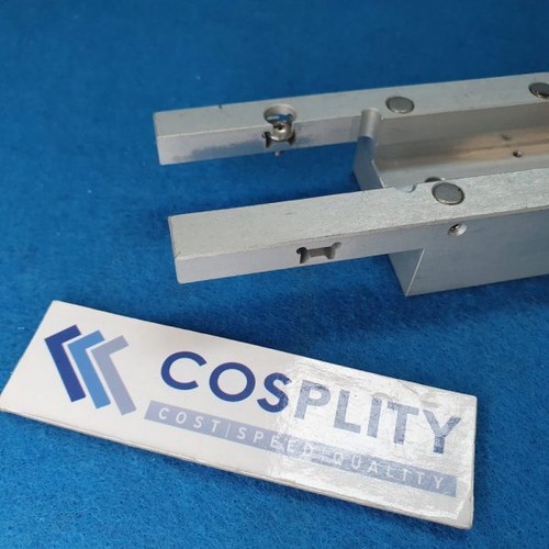 AMAT 0040-77401 DDF3 TBG SPRT MIRRA CMP , MODIFIED TYPE | eBay