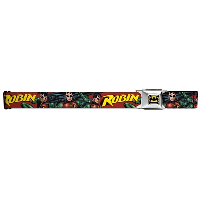 Robin Belt Buckle