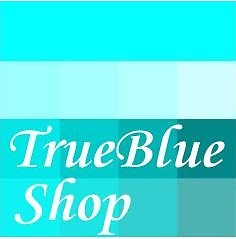 True Blue Shop Store | eBay Stores