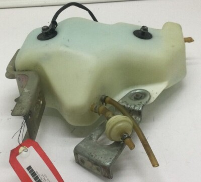 Yamaha Oil Tank 1987-1990 Exciter 570 82M-21751-00-00 | eBay