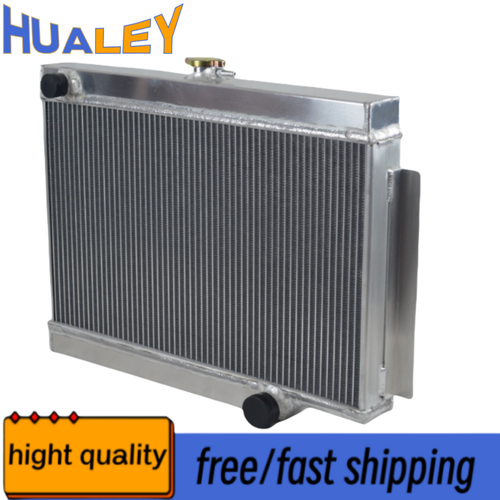 3ROW For 1962-1965 1963 1964 Holden EJ EH 179 2.9L L6 MT PRO Aluminum ...