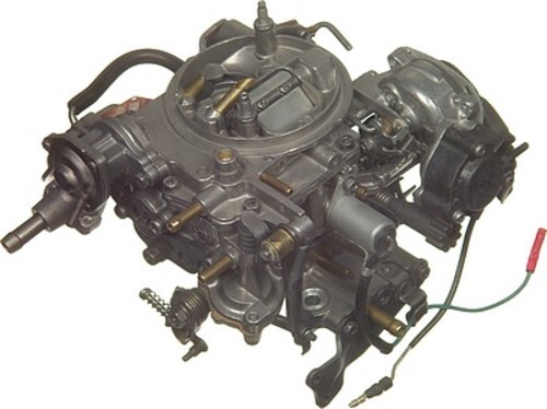 Carburetor-DX, Eng Code: A20A1, CARB Autoline C347 fits 86-87 Honda ...