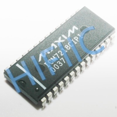 1PCS ICM7218CIPI 8 Digit LED Display Driver DIP28 | eBay