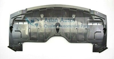Genuine Hyundai Elantra GT 2016-2017 Engine Under Cover Panel ...