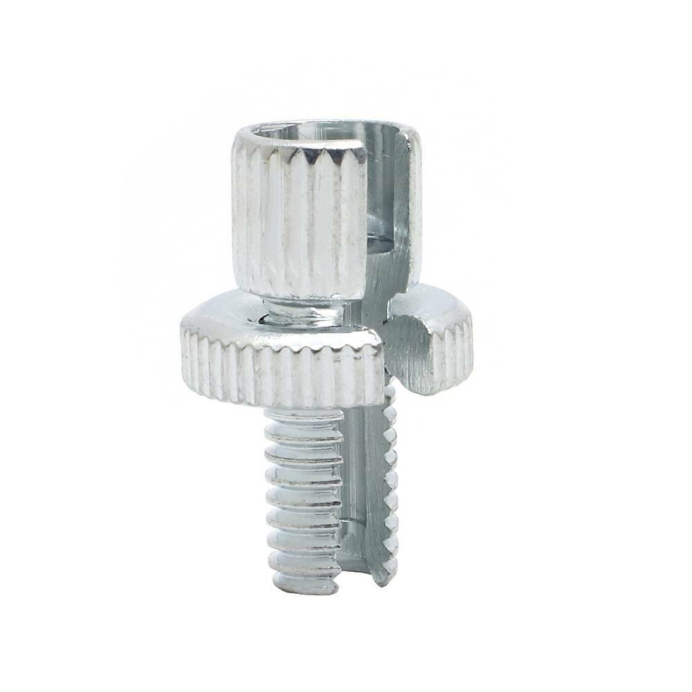 4X Universal Cable Adjuster 8mm M8 Clutch Brake For Most Motorcycle ATV ...