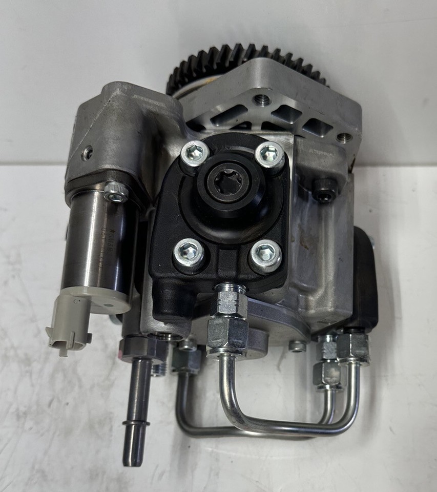 2017-2023 L5P Duramax Fuel Injection Pump HP4 12678993 WITH GEAR no ...