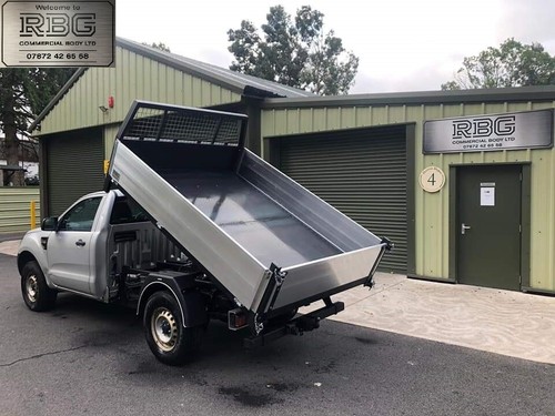 Ford Ranger Tipper body new... | eBay