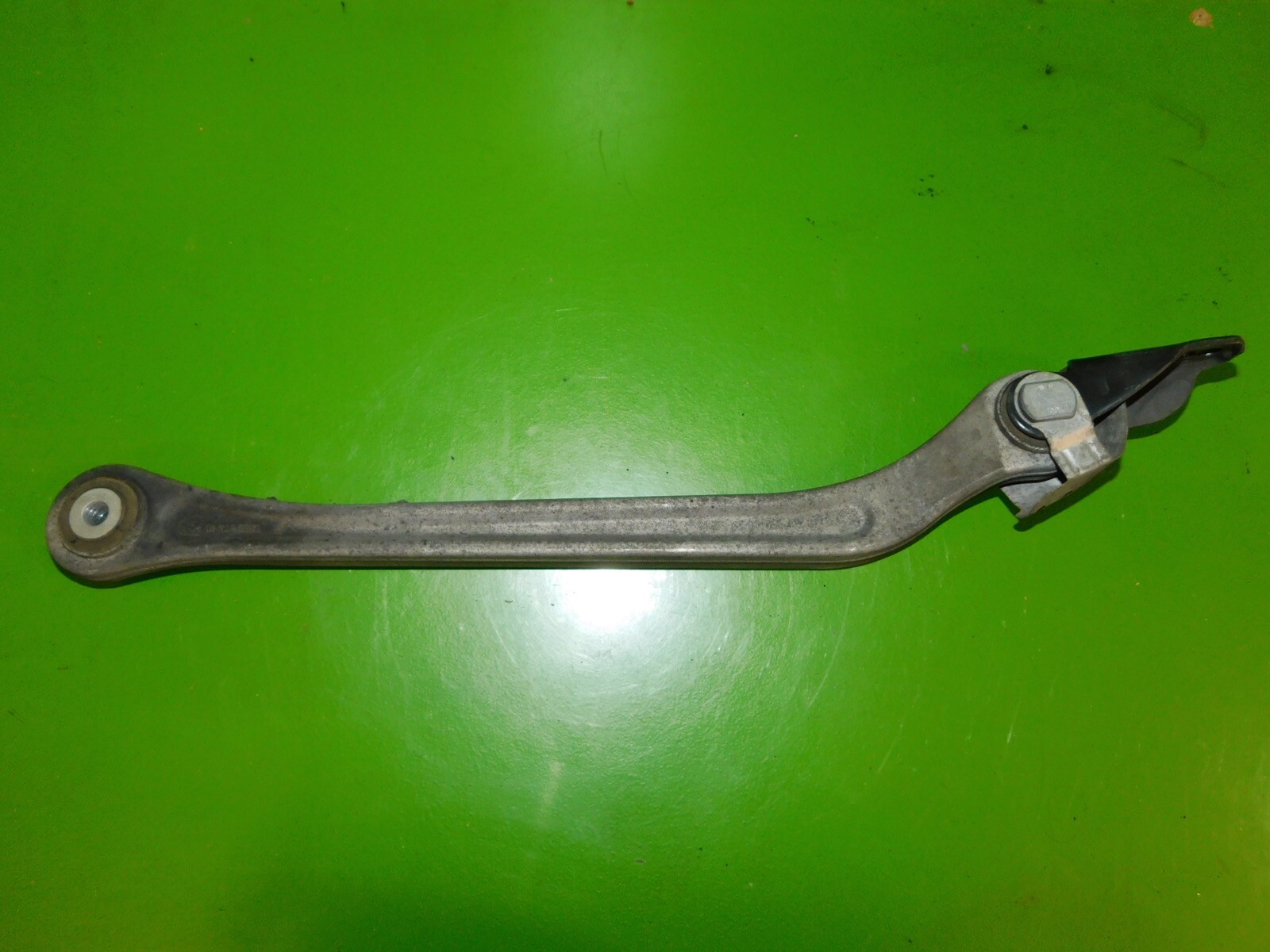 06-11 CLS 550 63 219 OEM 2303500429 passenger rear upper strut rod ...