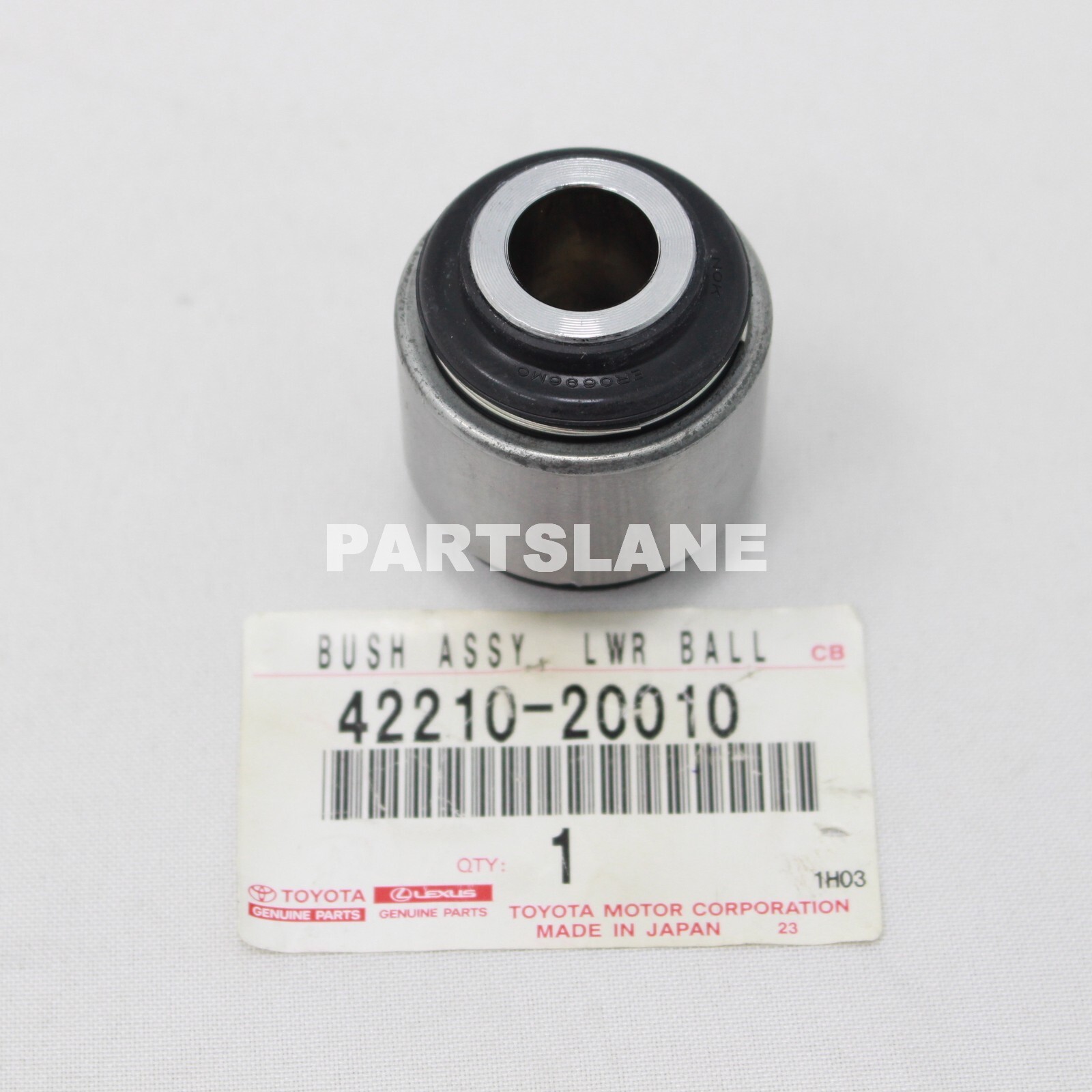 Toyota Avalon 2002-2008 OEM Rear Lower Suspension Arm Knuckle Bush ...