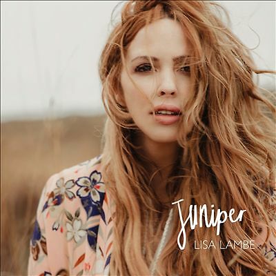Juniper by Lisa Lambe (CD, 2020) for sale online | eBay