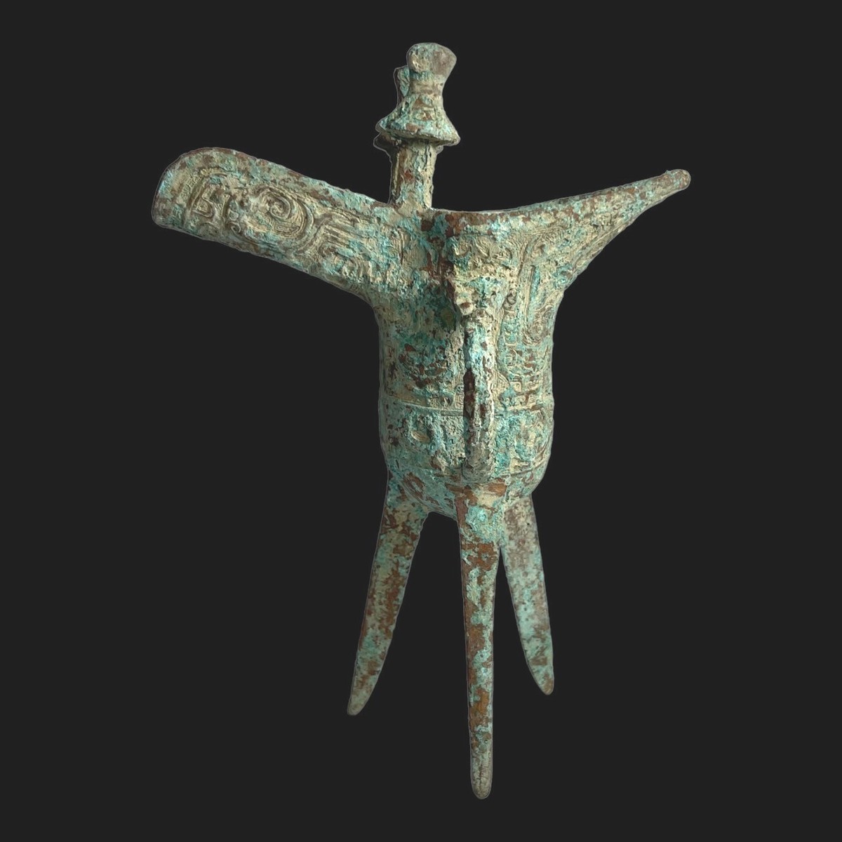 Ancient Water Symbols