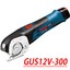 [Bosch] GUS12V-300 Electric shears Cordeless Scissors Bare Tool 10.8V ...