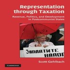 Representation through Taxation Scott Gehlbach Hardcover Cambridg | eBay UK